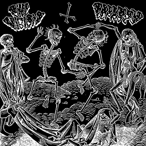 Play Leprozy by Owl Vision on Amazon Music