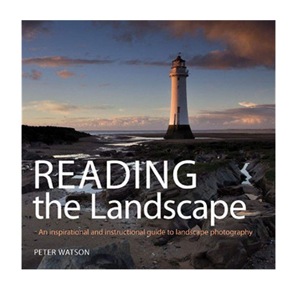 Amazon.com: Reading the Landscape: An Inspirational and Instructional ...