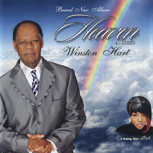 Amazon.com: Heaven [Clean] : Winston Hart: Digital Music