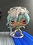 Amazon.com: Funko Pop Animation: Bleach - Nelliel Tu Tu Odelschwanck ...