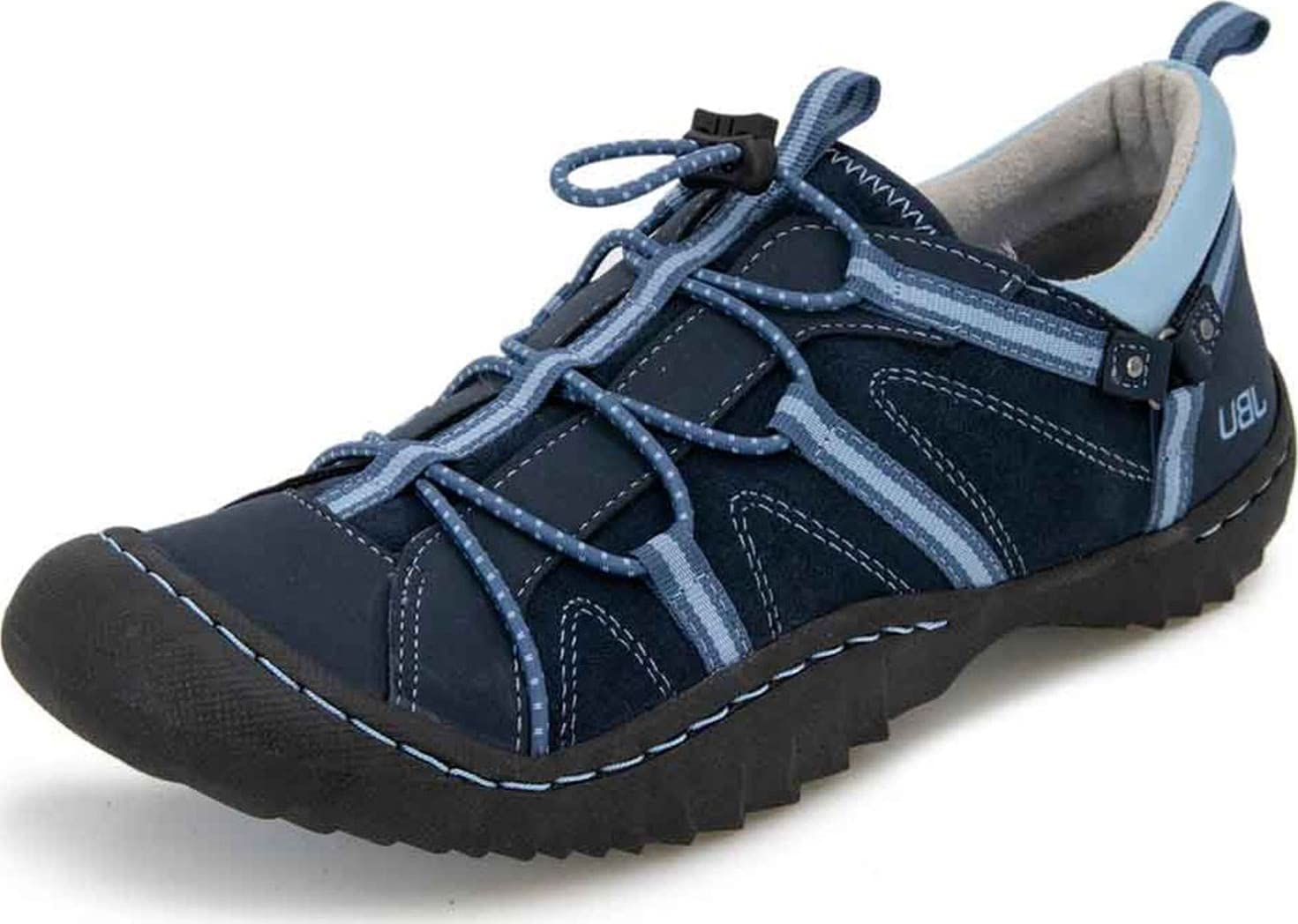 Amazon.com | Women's JBU by Jambu, Synergy Sneaker | Shoes