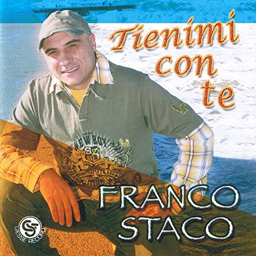 Play Tienimi con te by Franco Staco on Amazon Music
