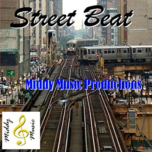 Amazon.com: Street Beat : Mr Middy: Digital Music