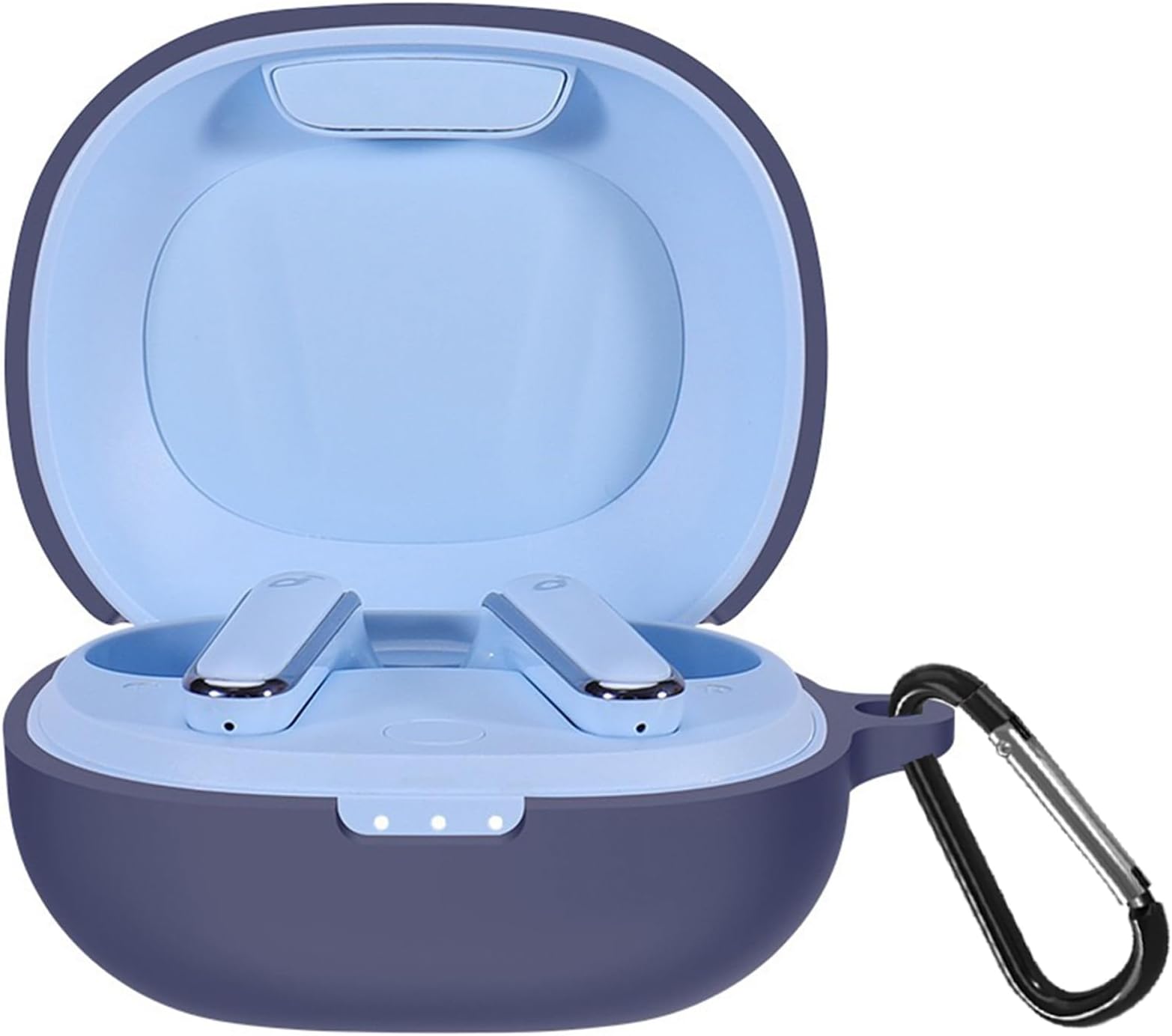 Amazon.co.jp: BUITFOU For Anker SoundcoreLife P3 ケース Soundcore Life P3 ...