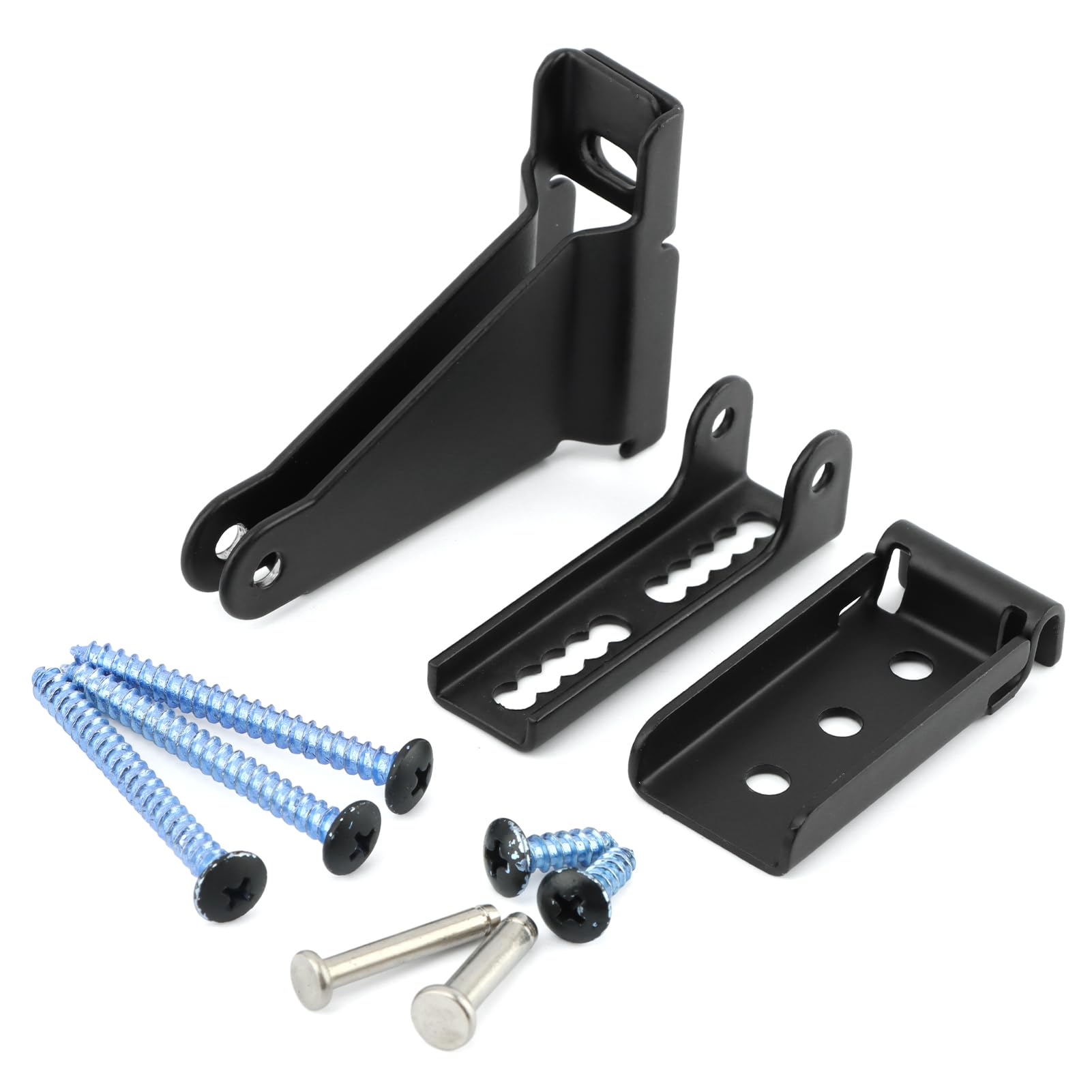 Screen Door Closer Kit, Storm Door Closer Bracket Replacement Parts ...