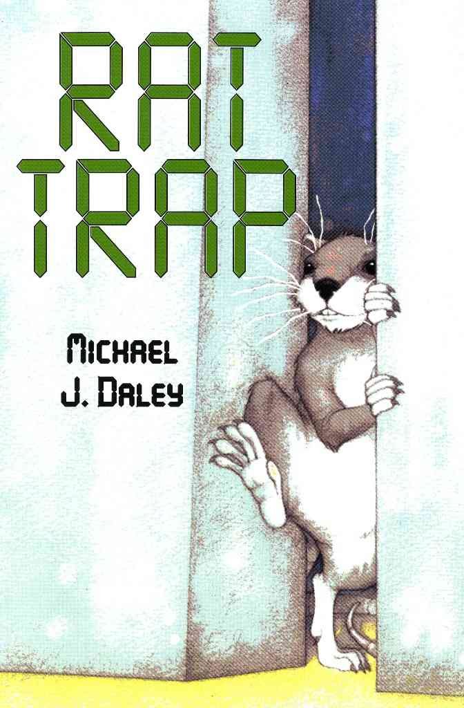 Amazon | Rat Trap | Daley, Michael J. | Science Fiction