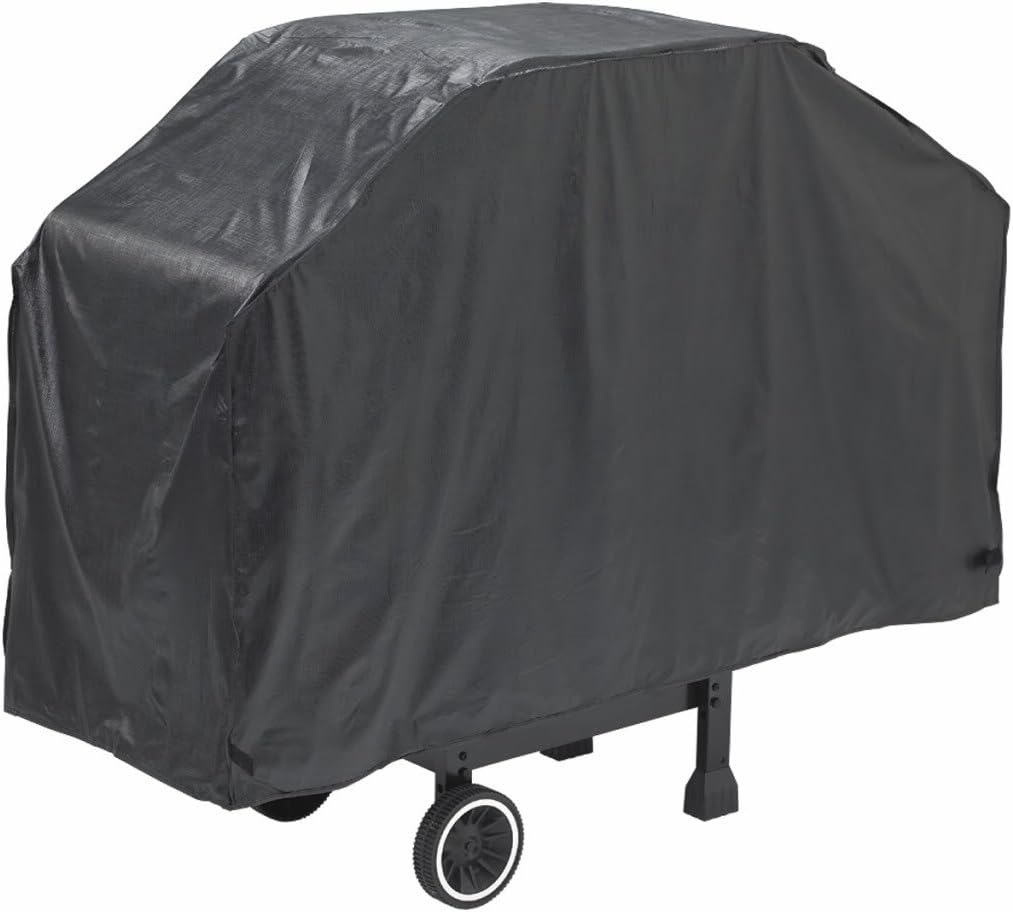 Amazon.com : KitchenAid 700-0891 Gas Grill Cover, Gray : Patio, Lawn ...