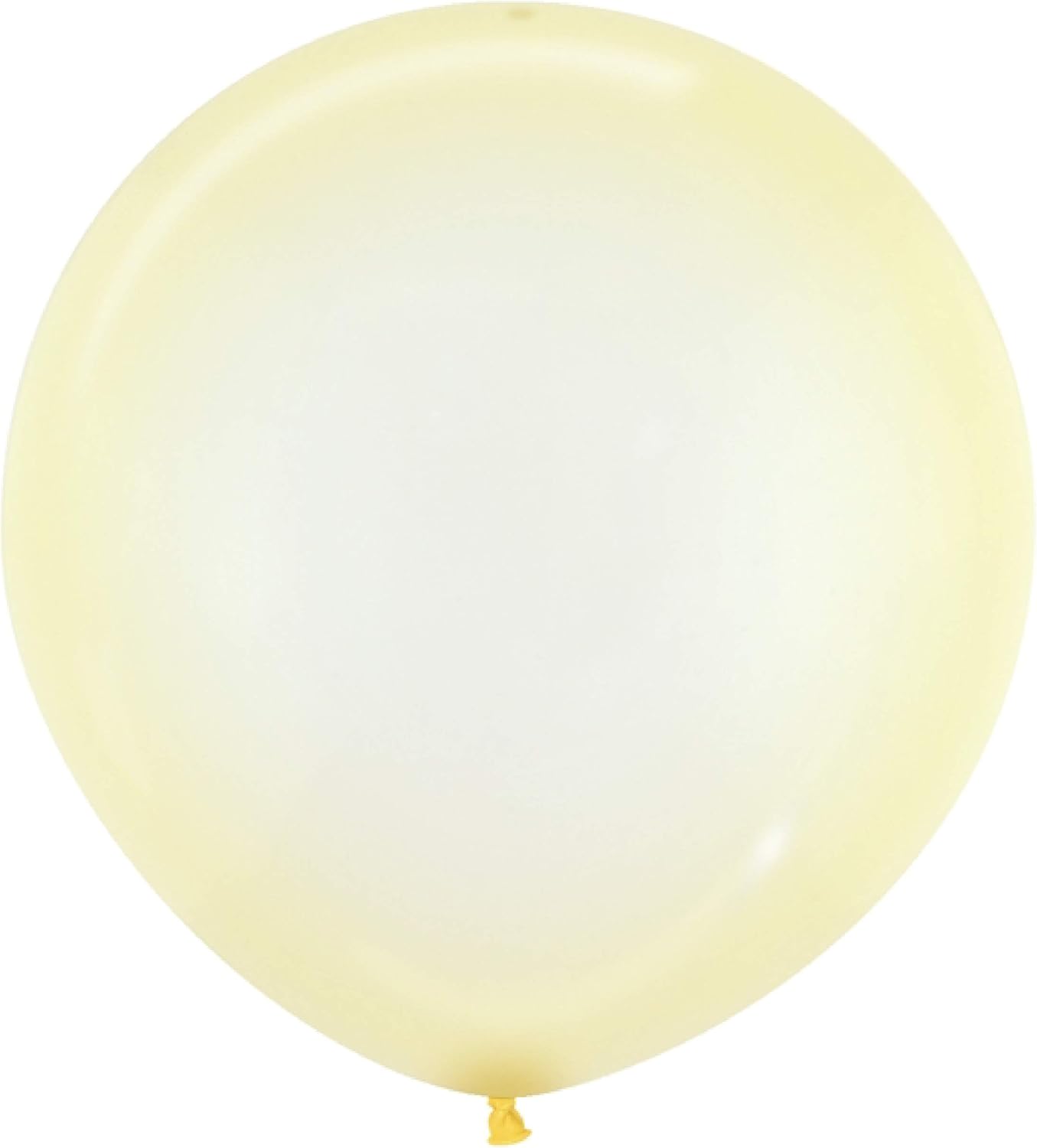 Amazon.com: Betallic 24" Betallatex Crystal Pastel Latex Balloons ...