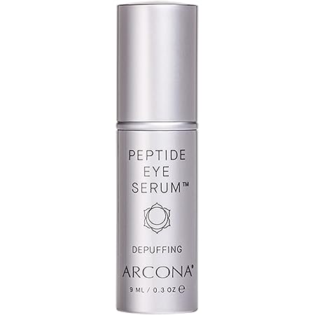 Amazon.com: ARCONA Eye Dew Plus - Crystal Liquid Eye Serum ...