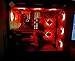 Amazon.com: MSI MAG Forge 321R Airflow - Premium Mid-Tower Gaming PC ...