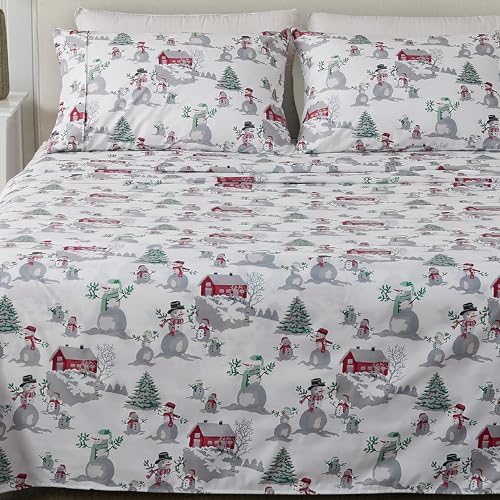 Amazon.com: Franco Grinch by Dr. Seuss Holiday & Christmas Bedding ...
