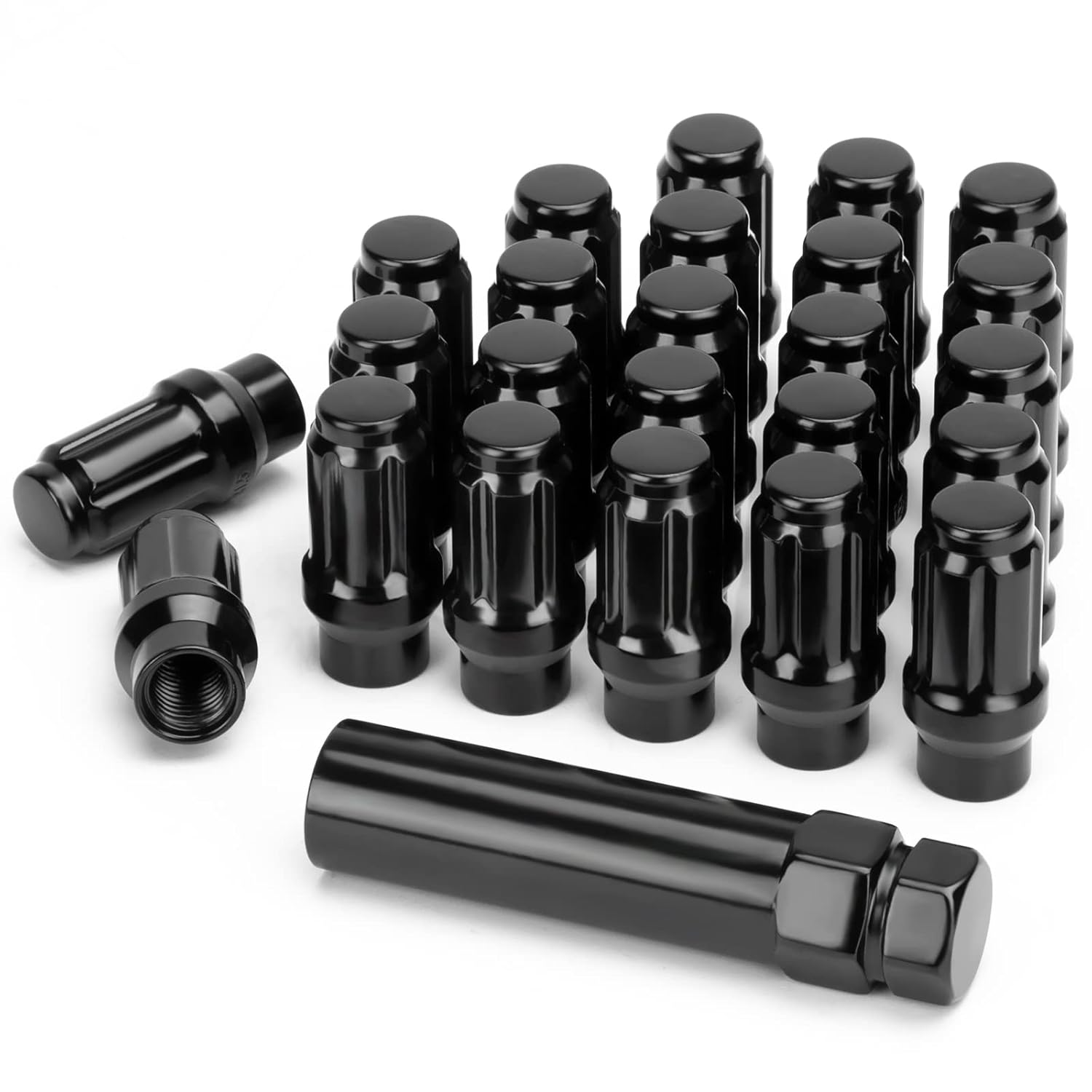 12mmx1 5 Lug Nuts