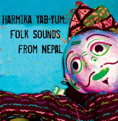 Various Artists - Harmika Yab Yum - Amazon.com Music