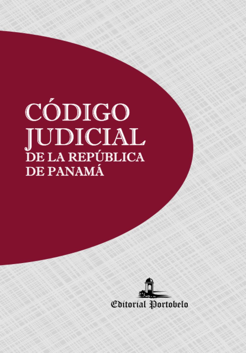 Código Judicial de la República de Panamá: Actualizado al 2021: Amazon ...