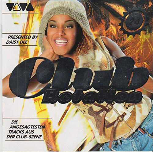 ATB Schiller Sylver Kate Ryan DJ Quicksilver, DJ Shog Novaspace Chicane ...