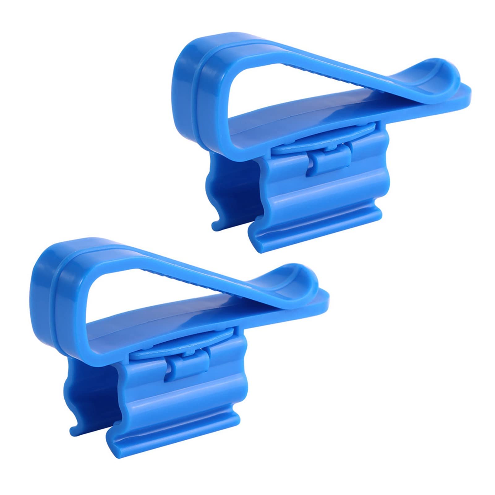 Plastic Adjustable Pipe Clamps