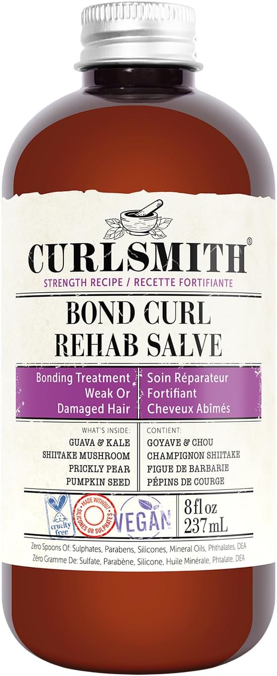 Amazon.com : Curlsmith - Hydro Style Flexi-Jelly - Vegan Defining Gel ...