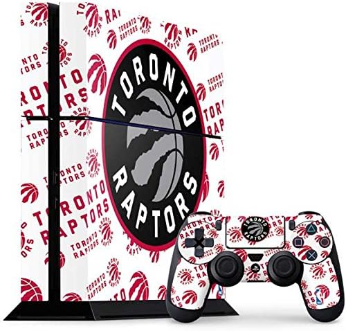 Amazon.com: Skinit Decal Gaming Skin Compatible with PS4 Console and ...