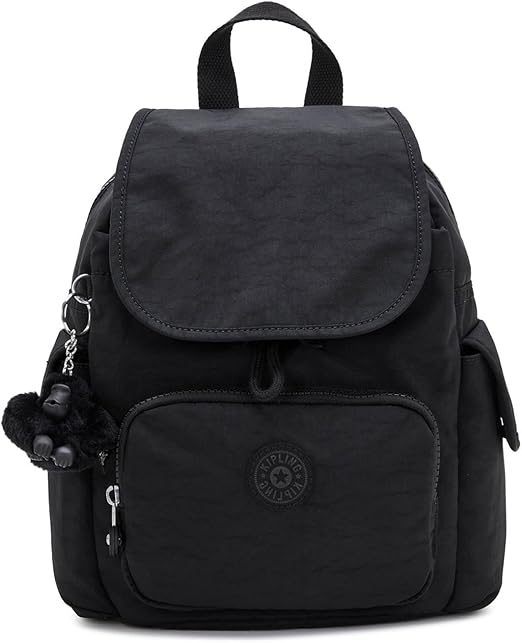 Amazon.com | Kipling Women's City Pack Mini Backpack, Lightweight ...