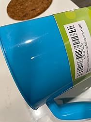 Amazon.com : Mighty Clean Baby Shampoo Rinse Cup | Baby Bath Rinser ...