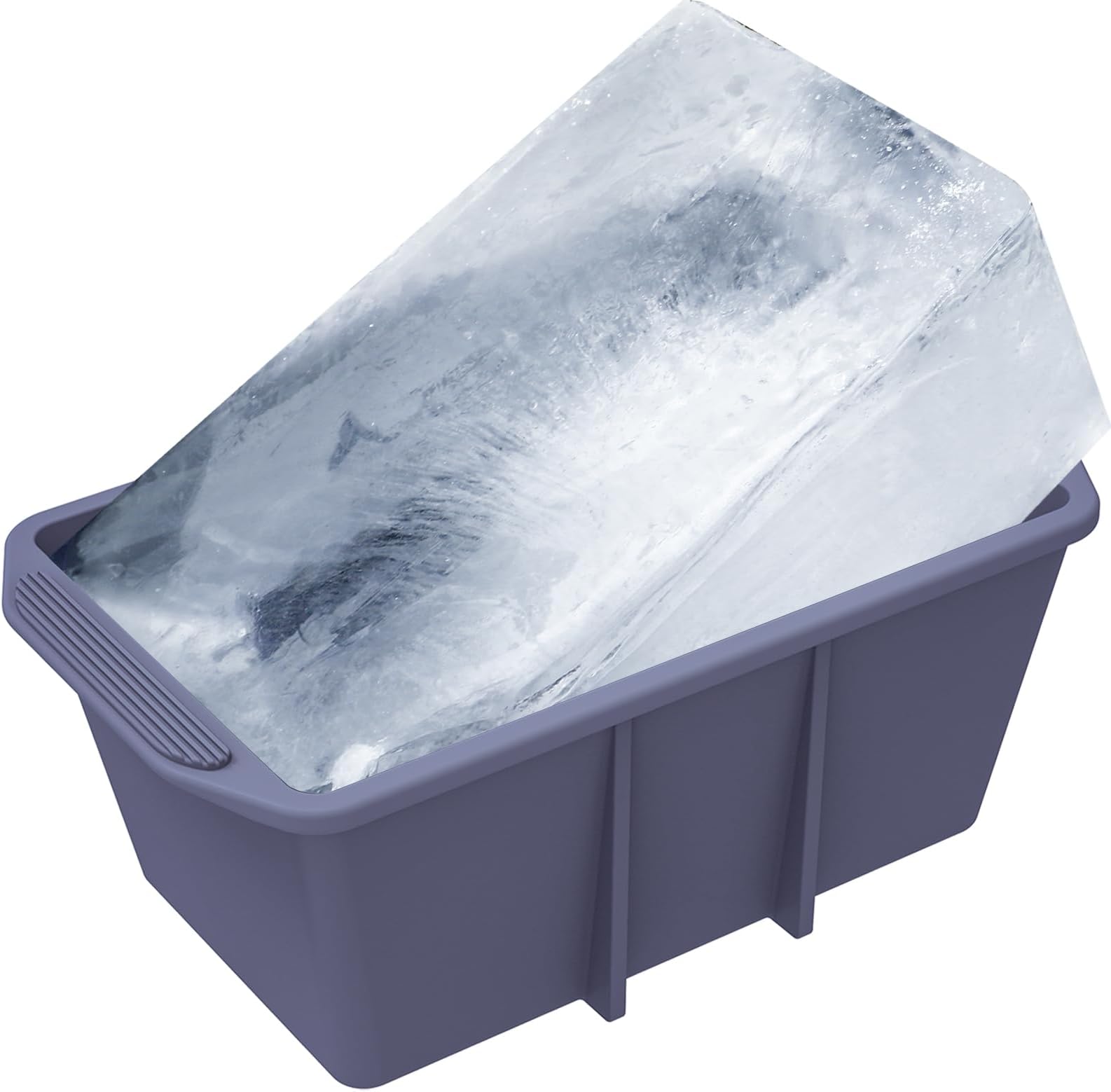 Amazon.com: Ice Block Mold Extra Large: Home & Kitchen