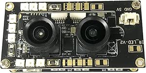 Amazon.com: JIEZM Camera Module Industrial-Grade Large Aperture USB ...