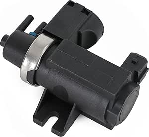 CAC 11747626351 Turbocharger Boost Solenoid Valve Pressure Converter ...
