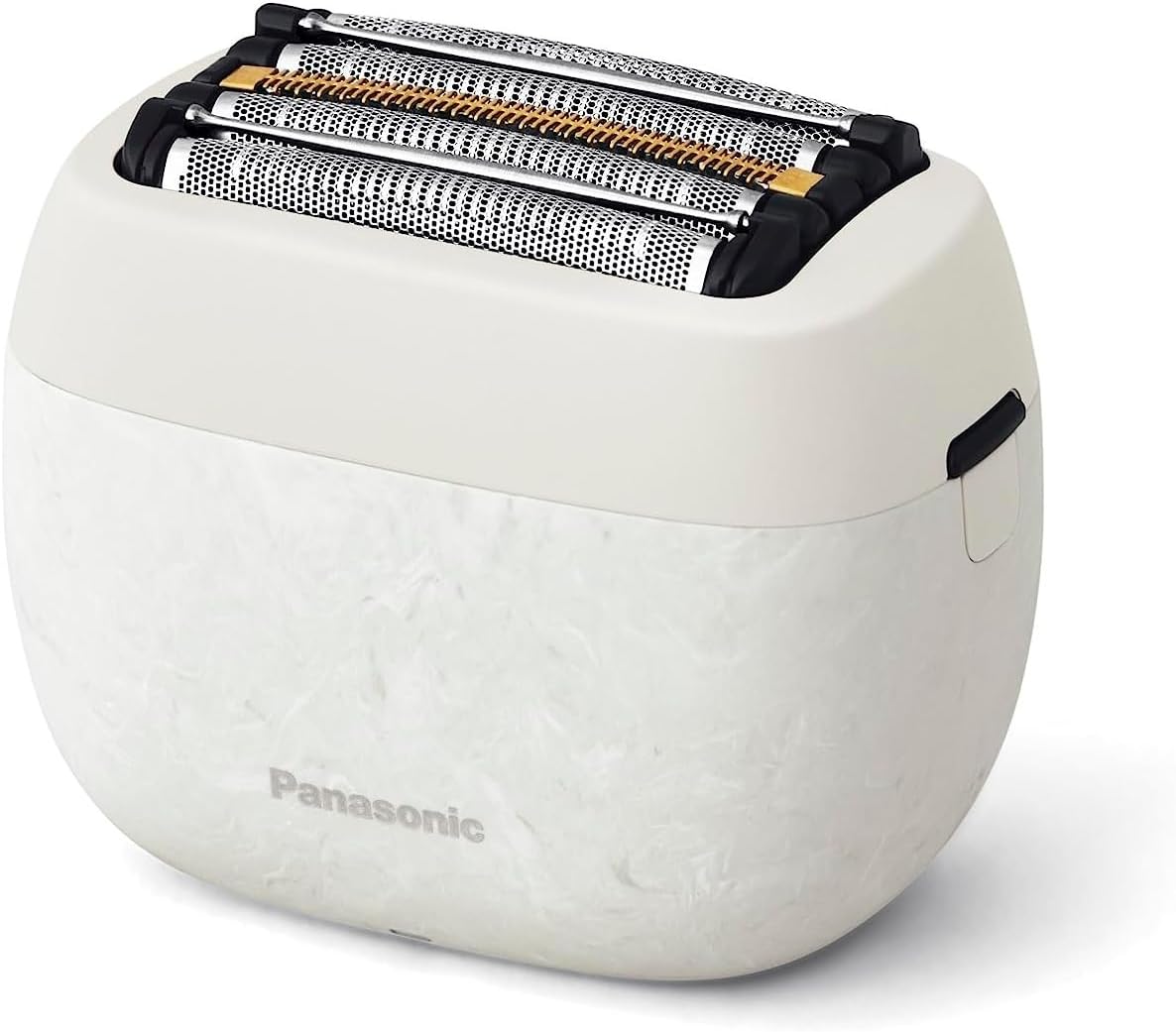 Amazon.com: Panasonic ES-PV6A Men's Shaver LAMDASH Palm in 5 Blades ...
