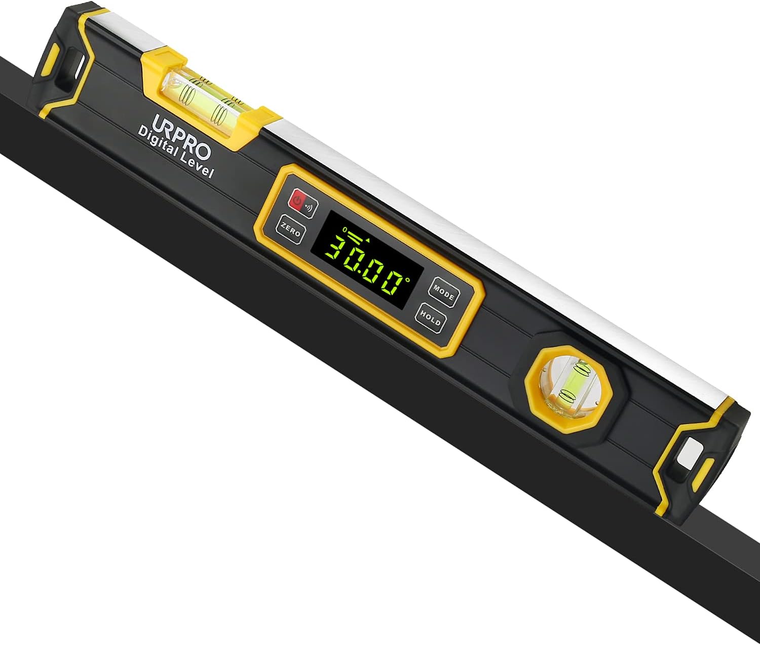 Stabila 17392 196-2 LED Spirit Level 60 cm : Amazon.co.uk: DIY & Tools