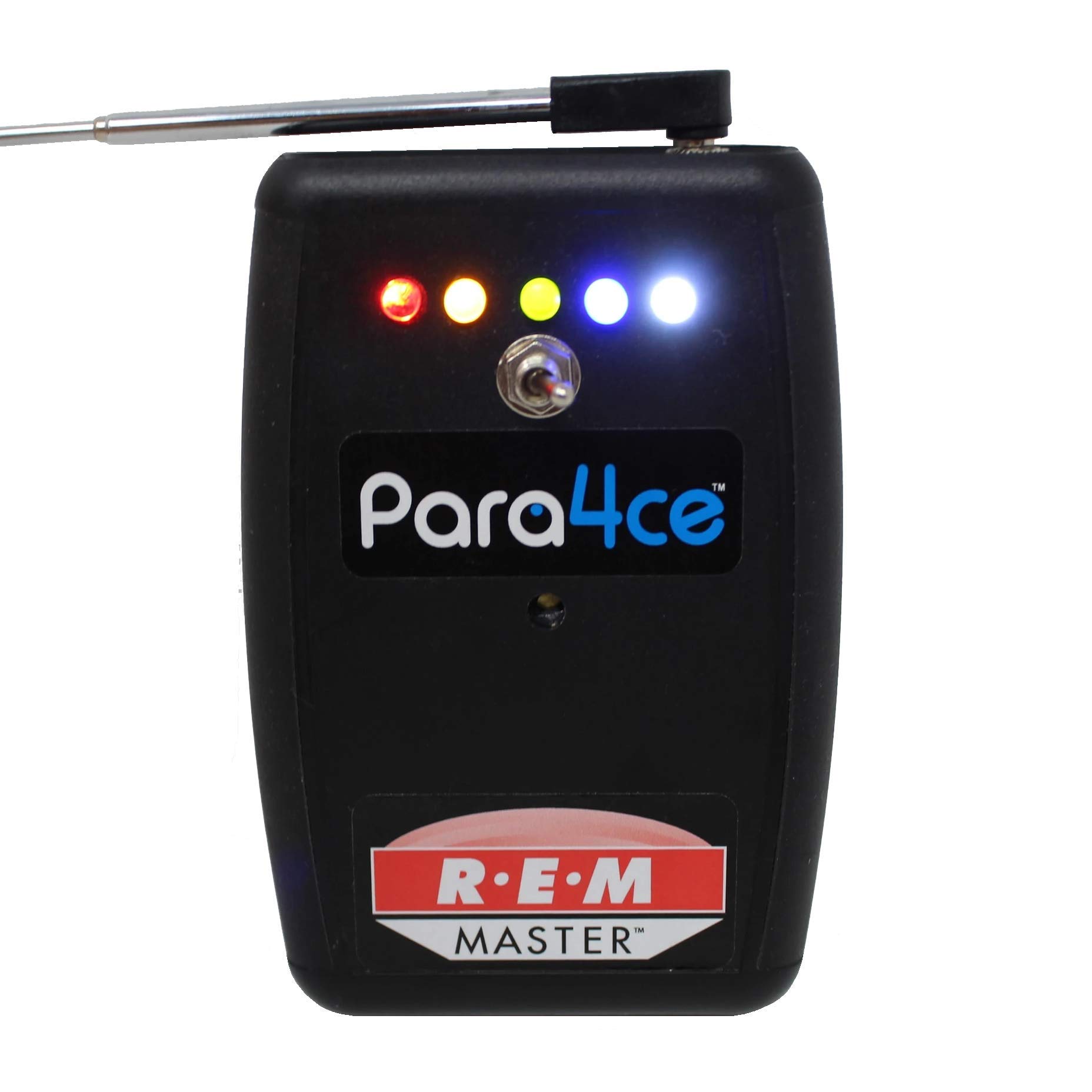 Buy SpiritShack Para4ce REM MASTER RemPod Rem Pod Ghost Hunting ...