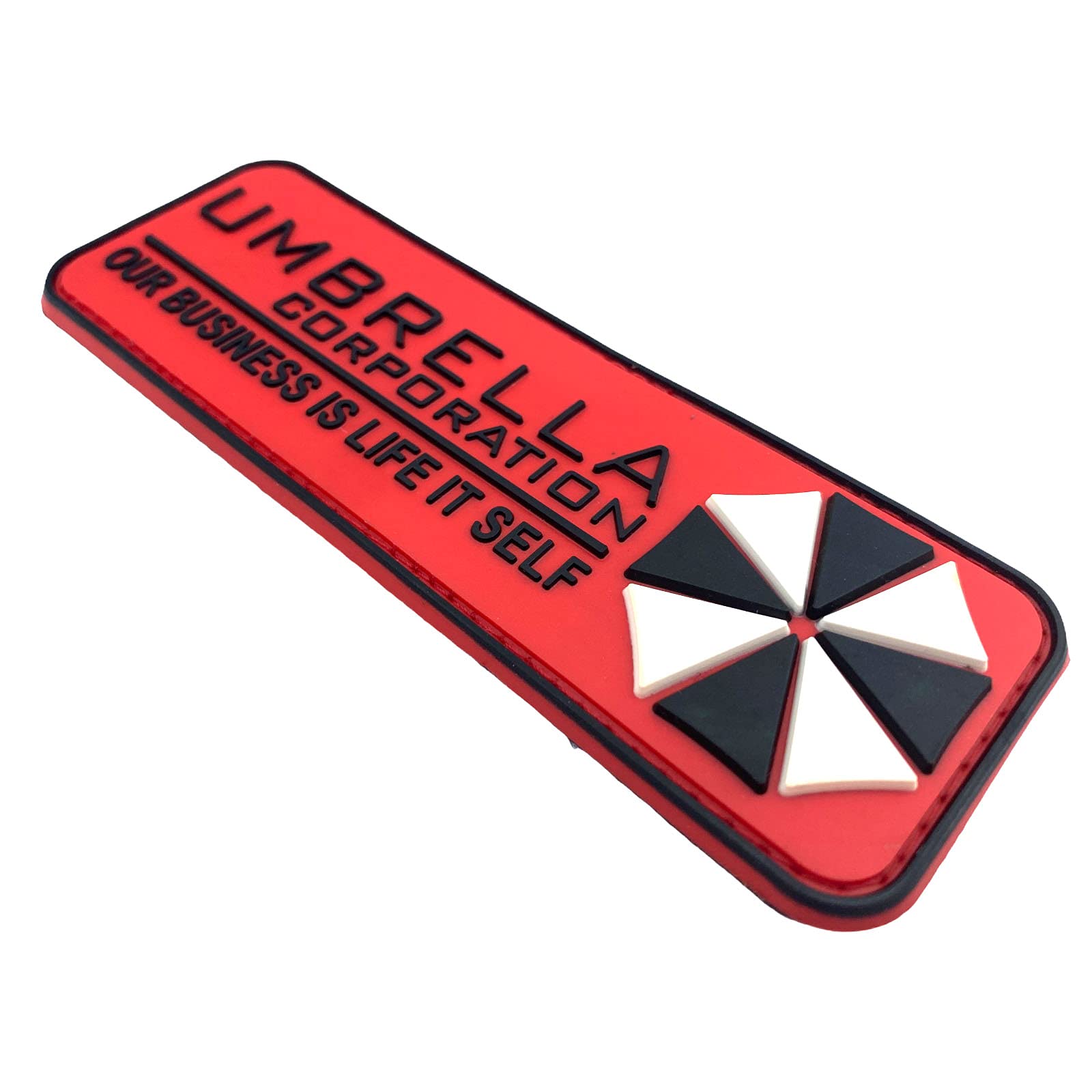 Umbrella Corporation Airsoft