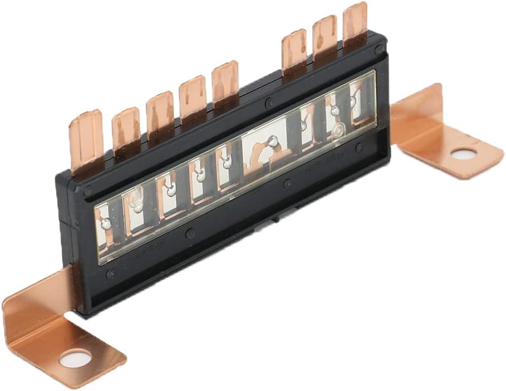 Amazon.com: Genuine OEM 18790-01031 Multi Fuse / 1879001031 for Hyundai ...