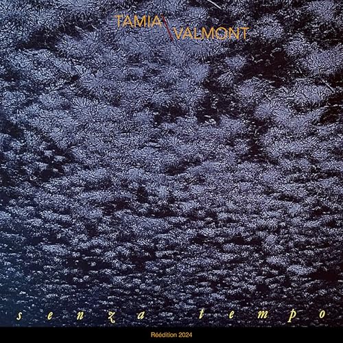 Senza Tempo (2024 Remastered Version) von Tamia Valmont auf Amazon ...