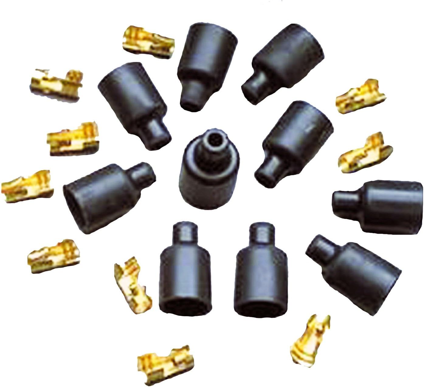 Amazon.com: Taylor Cable 46059 Coil Boot : Automotive