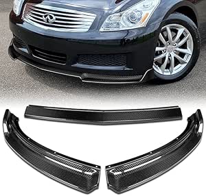 Amazon.com: EPARTS Real Carbon Fiber Rear Windshield Window Roof Visor ...