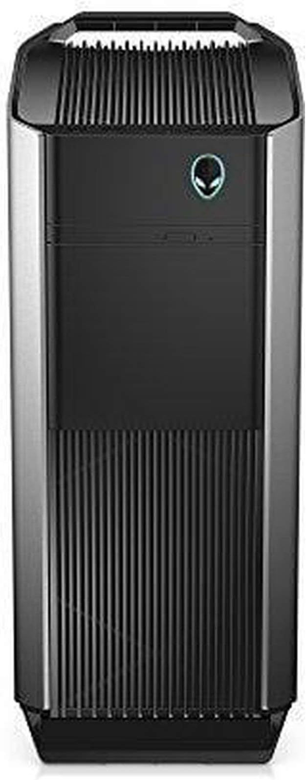 Amazon.com: Alienware Aurora R12 RTX 3080 Gaming Desktop PC - NVIDIA ...
