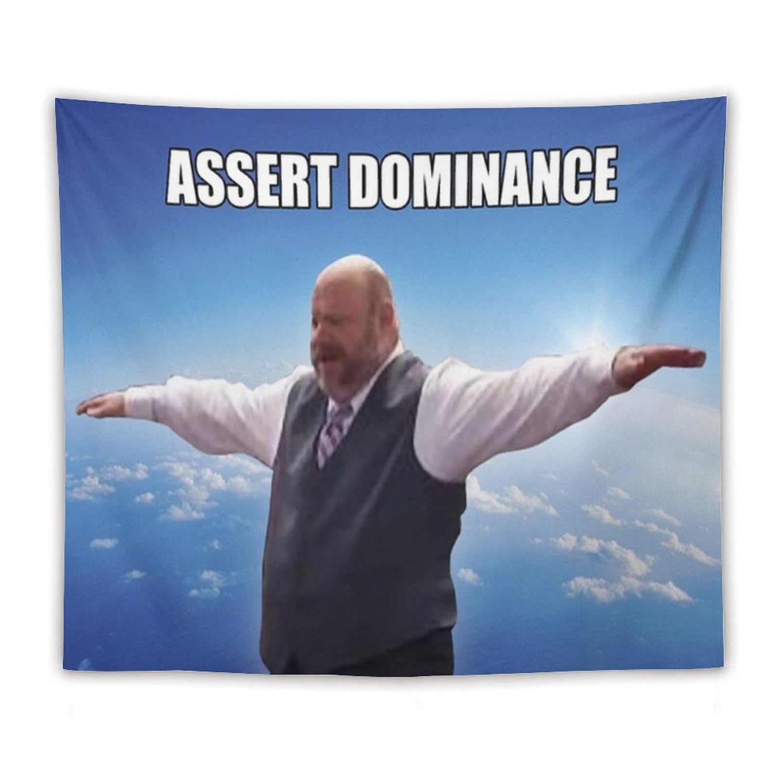 Show Dominance Memes