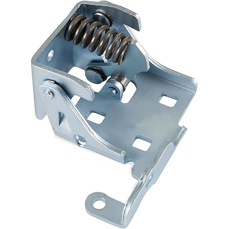 Amazon.com: Lower Door Hinge Front Left Driver Side | for 2007-2014 ...