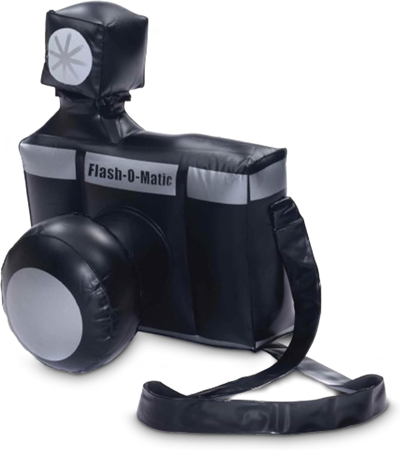 Amazon.com : Inflatable Camara | Inflatable Clown Camera | Paparazzi ...