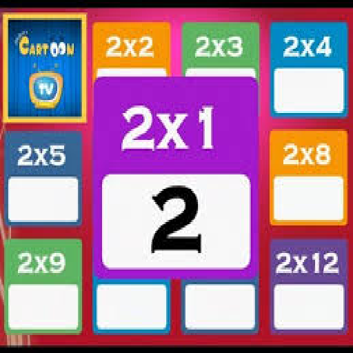 Two Times Table CS - App on Amazon Appstore