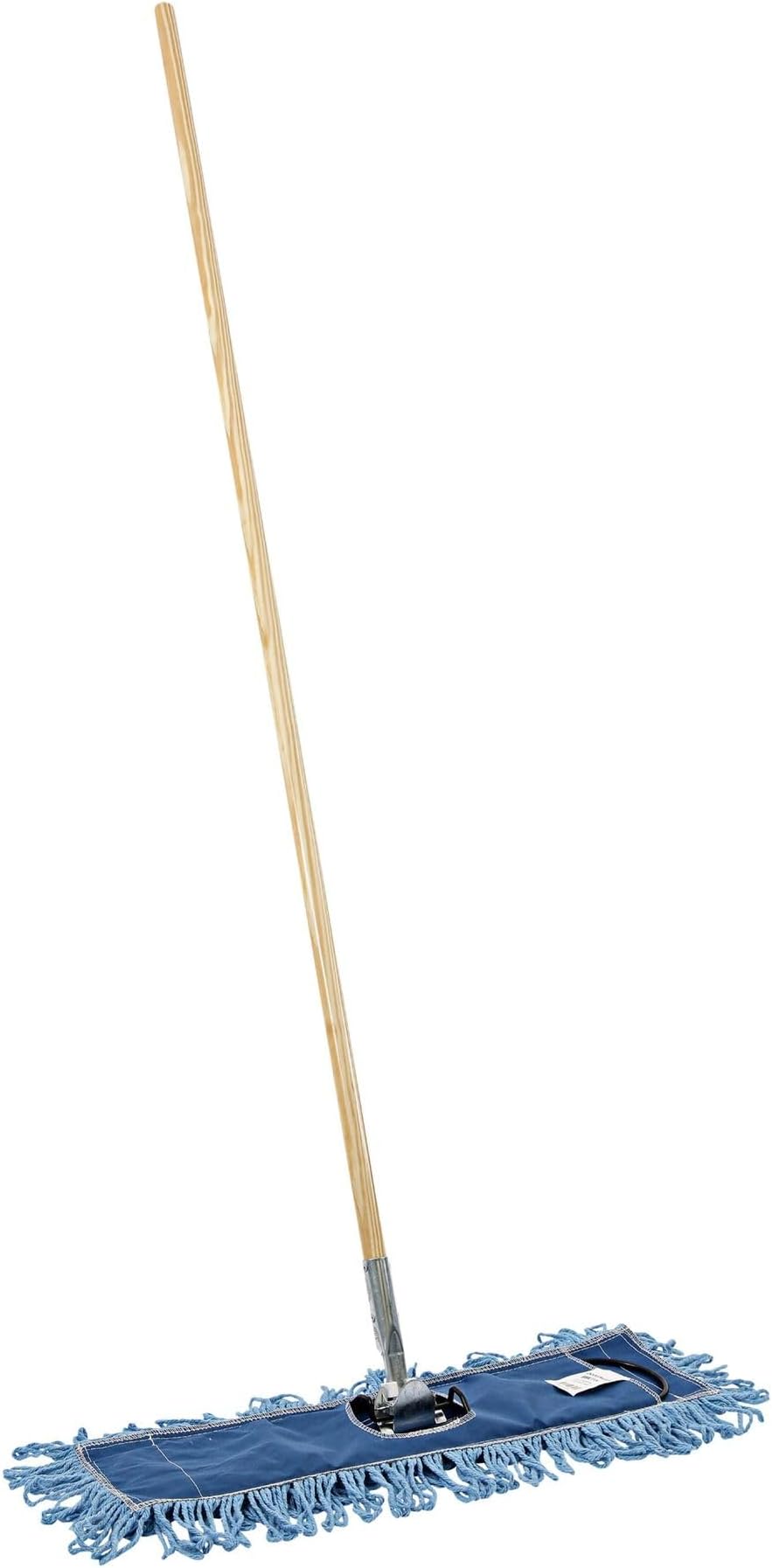 Amazon.com: Boardwalk HL365BSPC Looped-End Dust Mop Kit 36 x 5 60-Inch ...