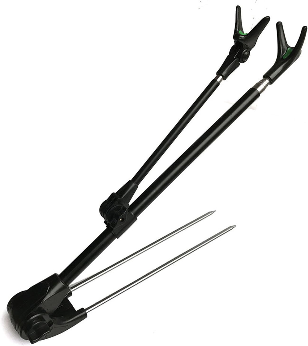 Amazon.com : Koalasport Fish Rod Stand Bracket Angle Adjustable Fishing ...