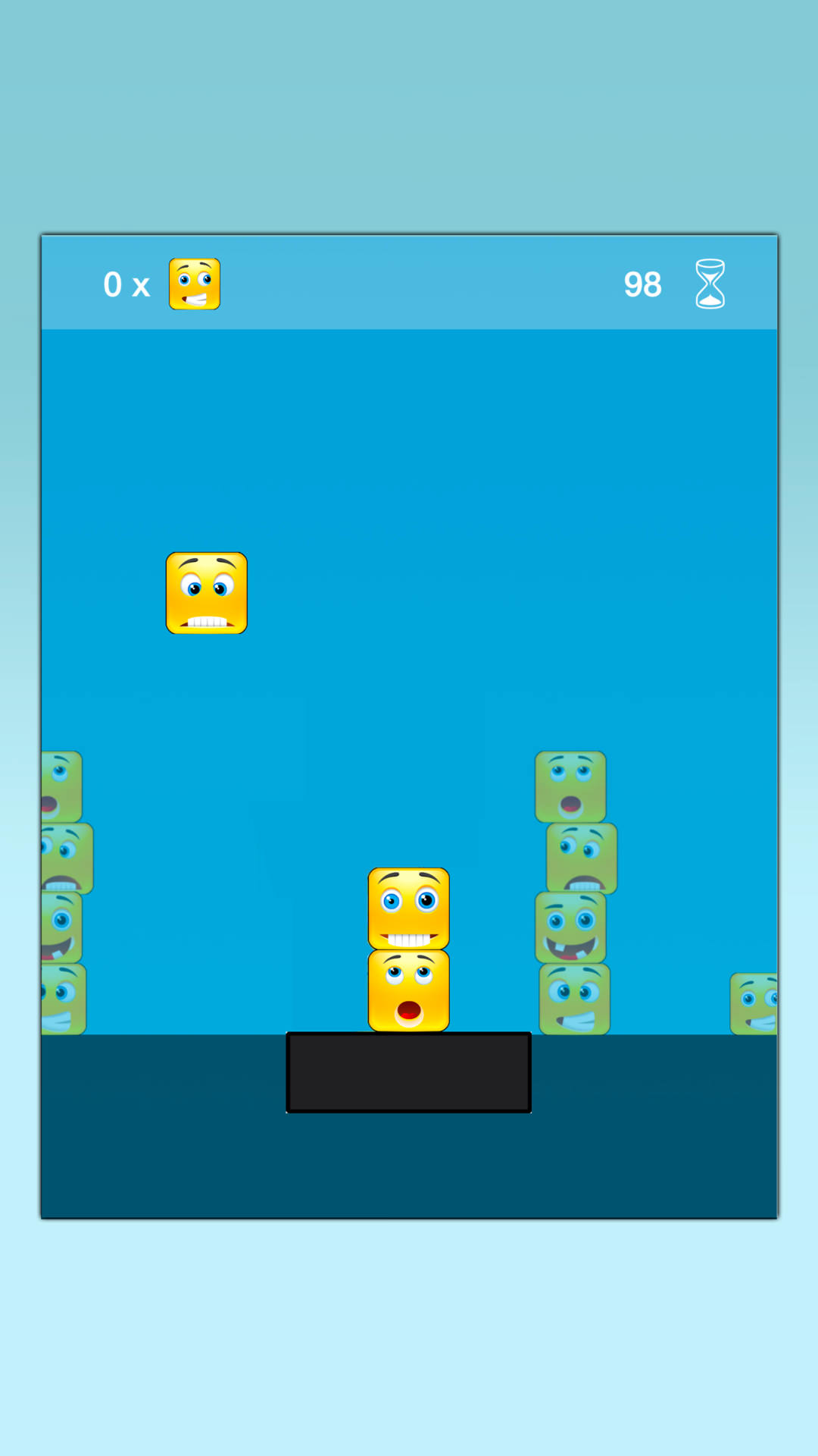Amazing Emoji Stack - Free - App on Amazon Appstore
