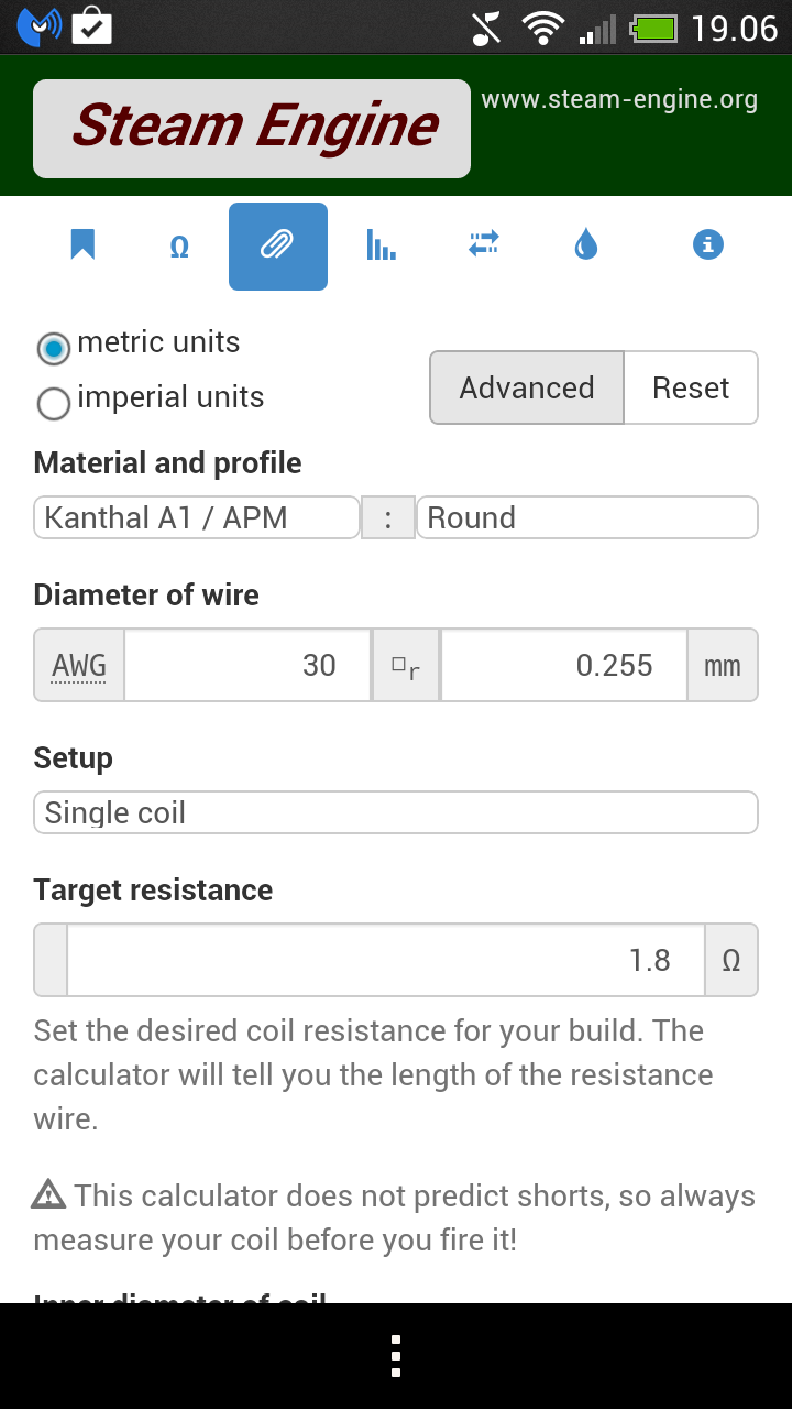 Steam Engine Pro - App on the Amazon Appstore