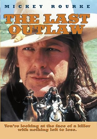 Amazon.com: Last Outlaw, The : Geoff Murphy, Dermot Mulroney, Keith ...