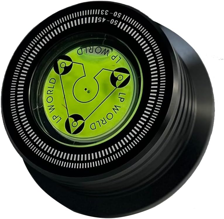 Amazon.com: KozyOne Record Weight Stabilizer, Turntable Disc Record ...