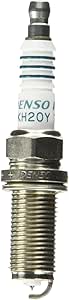 Denso VKH20Y Spark Plug : Amazon.co.uk: Automotive