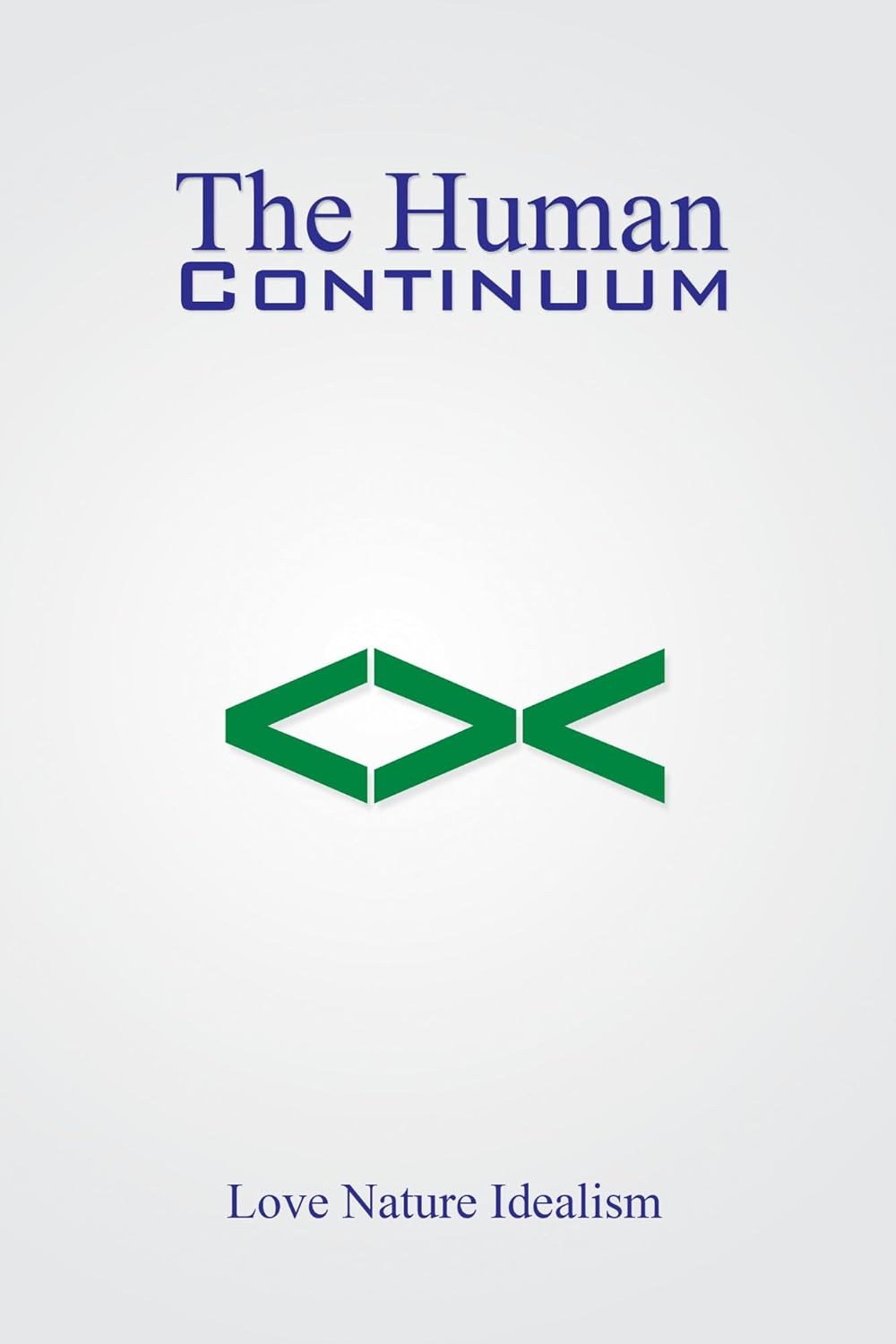 The Human Continuum - Kindle edition by Faal, Jonathon. Religion ...