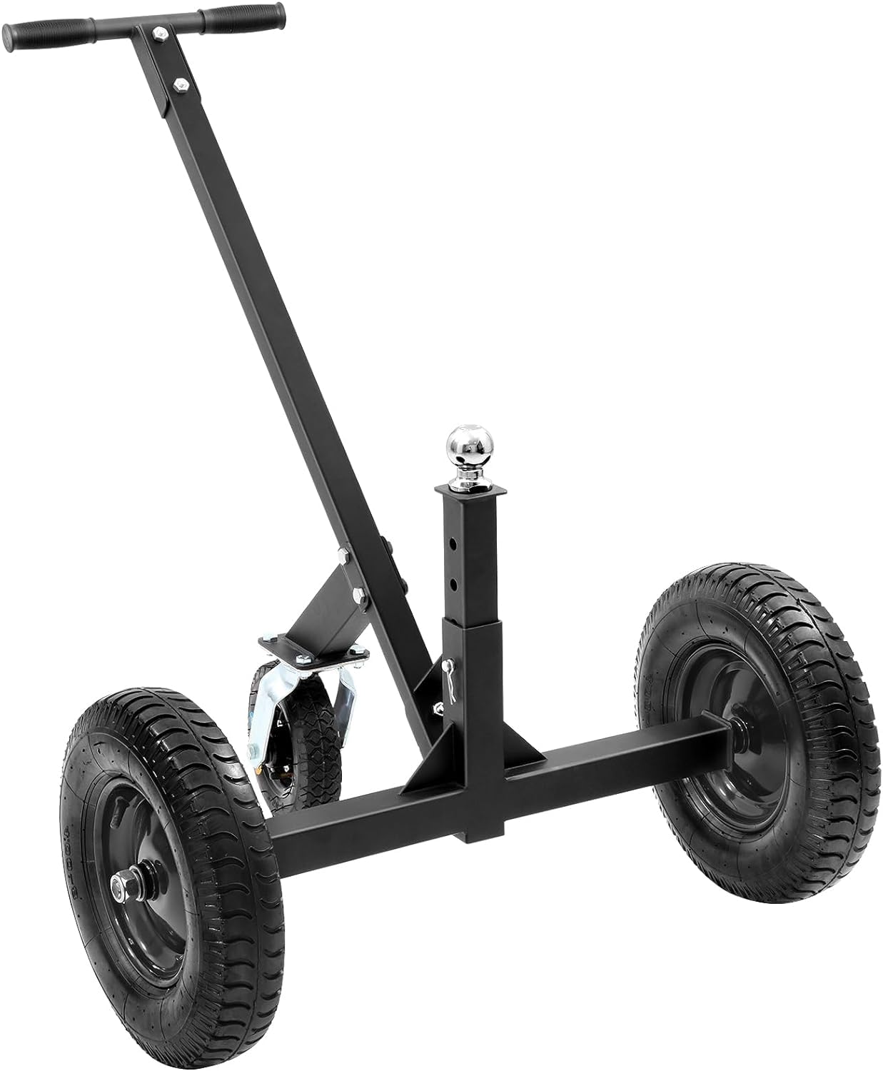 Adjustable Trailer Dolly,Boat Trailer Dolly 1200lbs Load Capacity ...