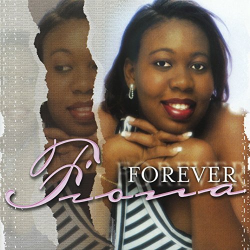 Play Forever by Fiona on Amazon Music